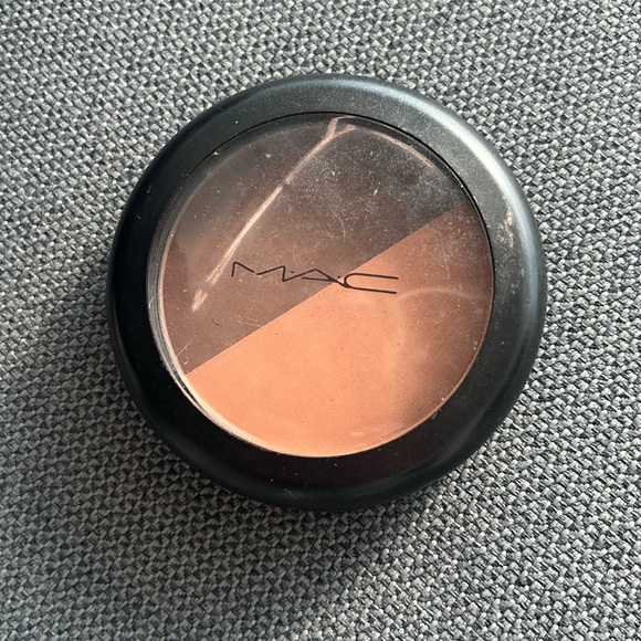 MAC Cosmetics | Makeup | Mac Sculpt And Shape Powder Warm Light ...